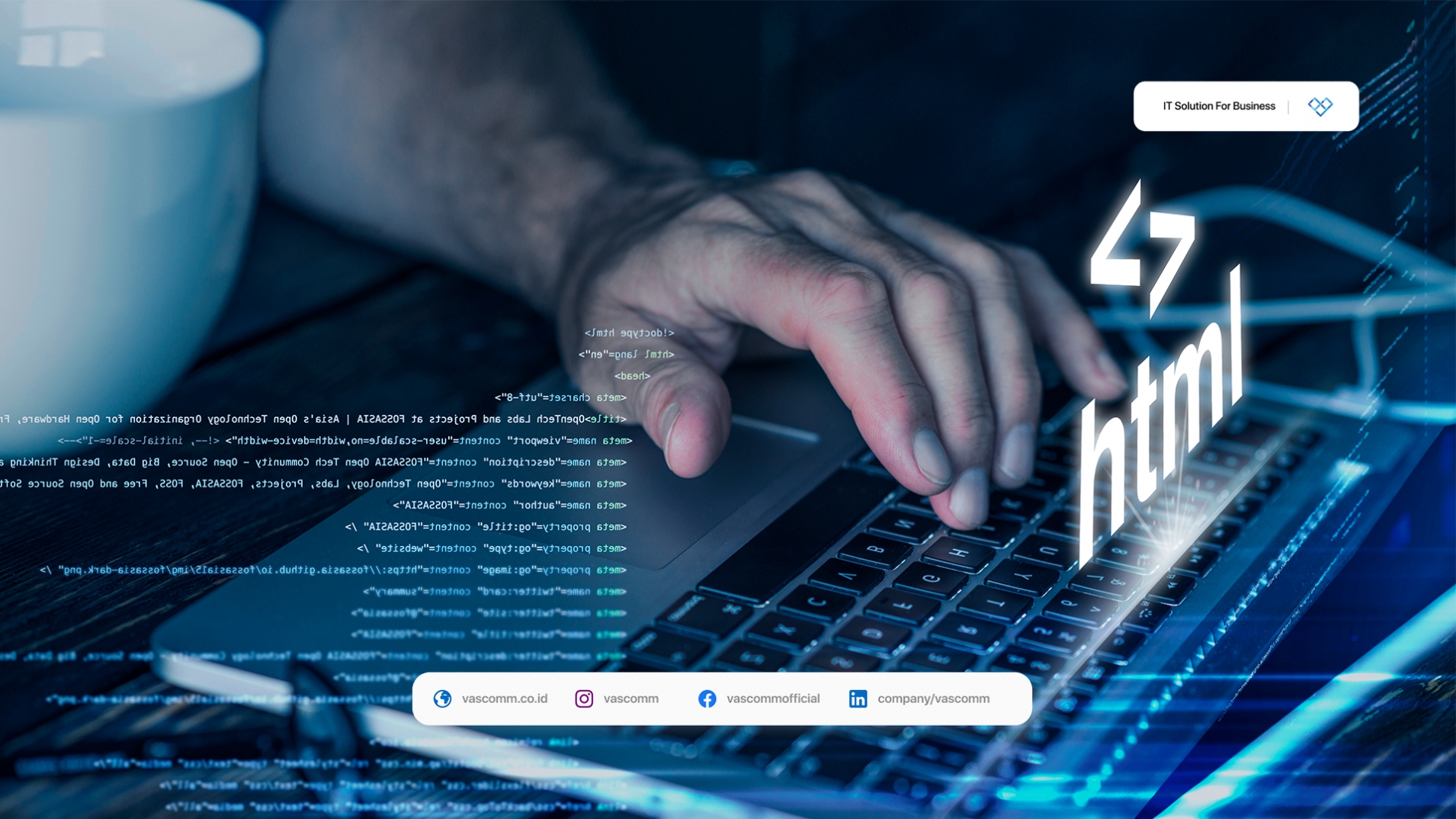 Memahami Semantik HTML: Memperkuat Struktur dan Makna Konten