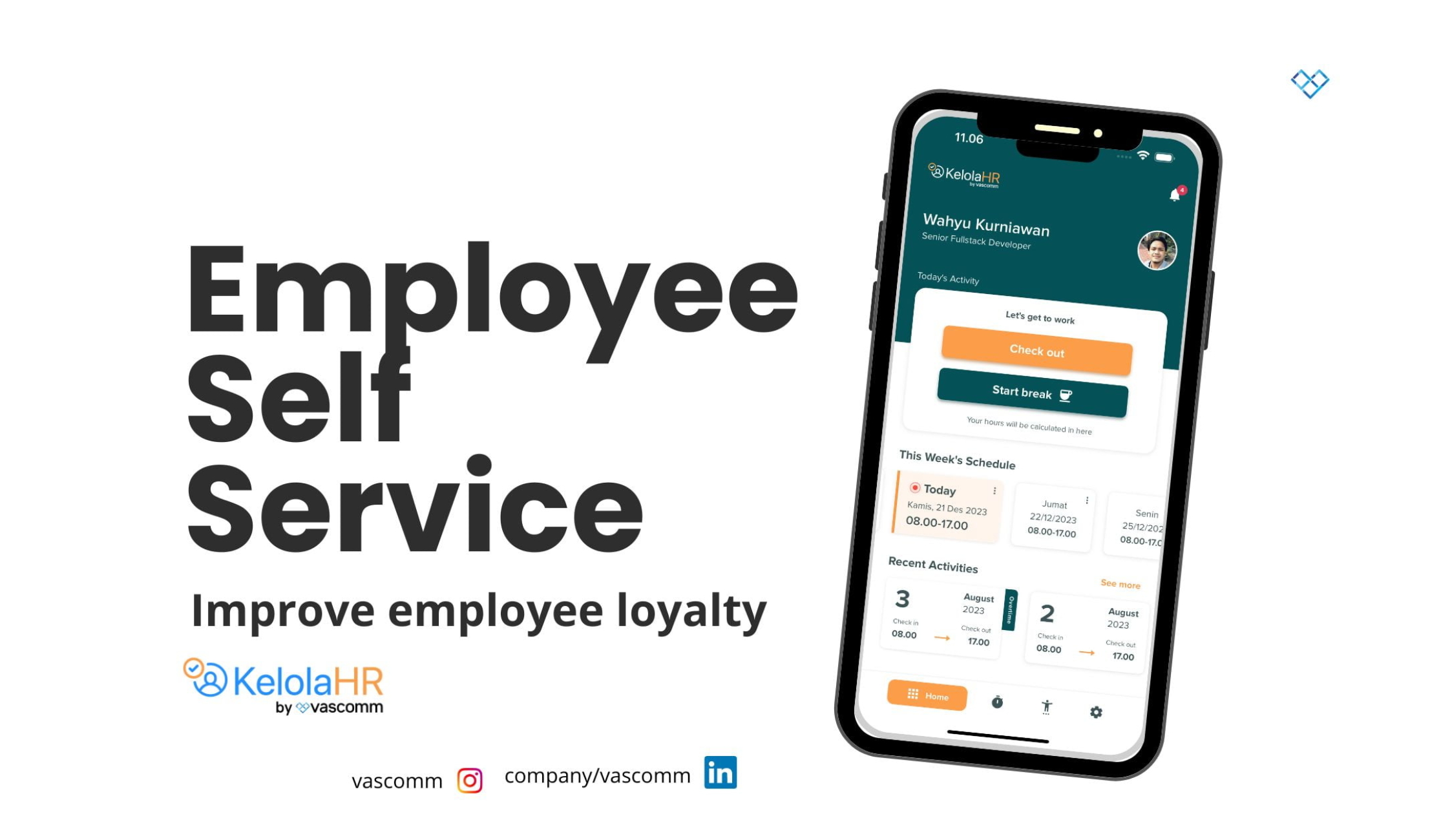 Article - PT. Vascomm Solusi Teknologi